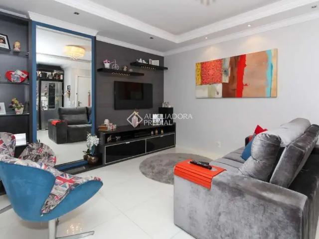 Apartamento para Venda em Canoas/RS Centro 3 Quartos