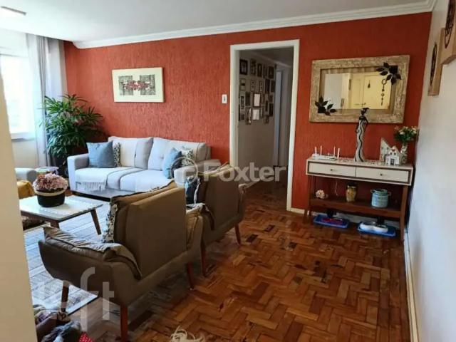 Apartamento para Venda em Canoas/RS Centro 3 Quartos