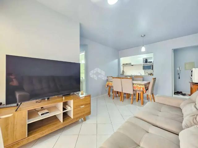 Apartamento para Venda em Canoas/RS Centro 3 Quartos
