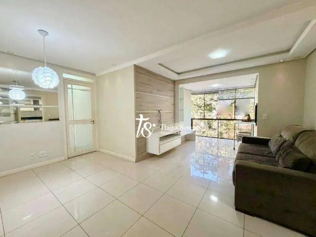 Apartamento para Venda em Canoas/RS Centro 3 Quartos