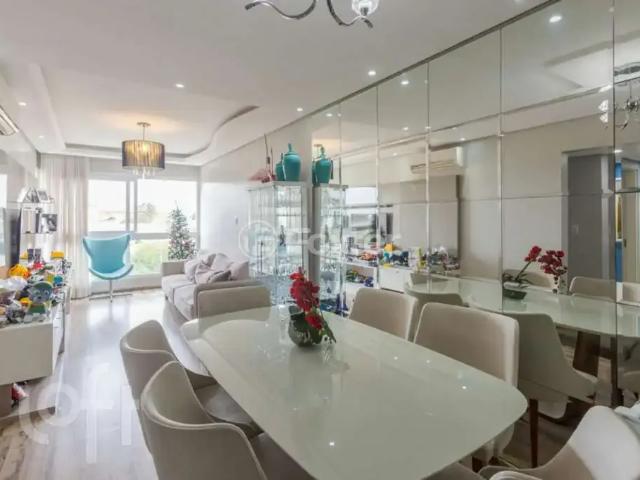 Apartamento para Venda em Canoas/RS Centro 3 Quartos