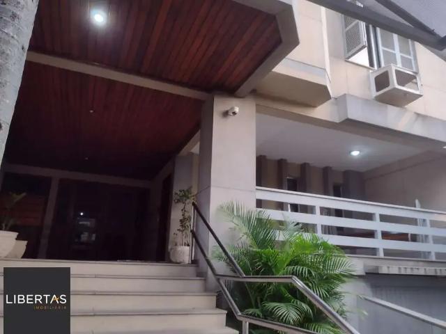 Apartamento para Venda em Canoas/RS Centro 3 Quartos
