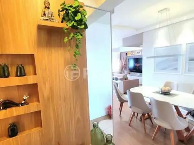Apartamento para Venda em Canoas/RS Centro 2 Quartos