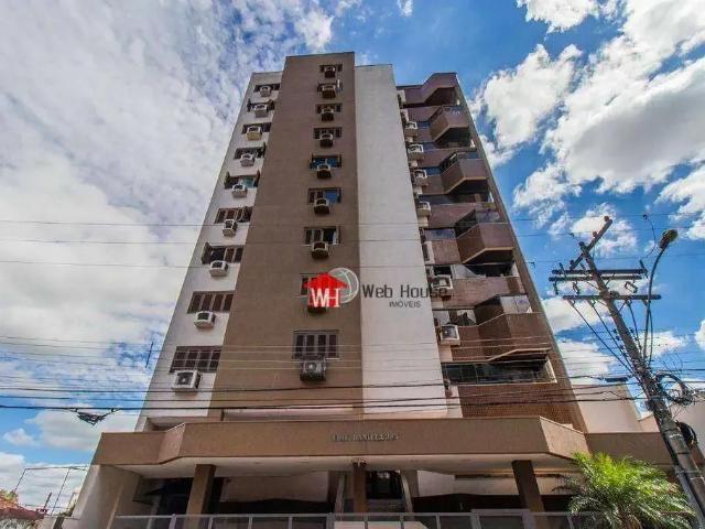 Apartamento para Venda em Canoas/RS Centro 3 Quartos