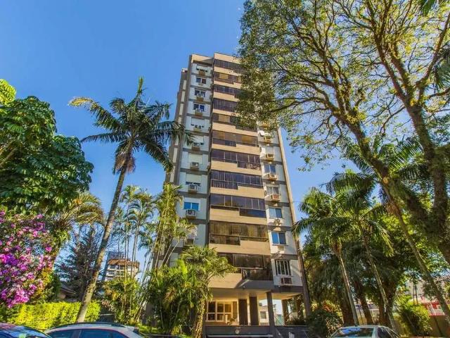 Apartamento para Venda em Canoas/RS Centro 3 Quartos