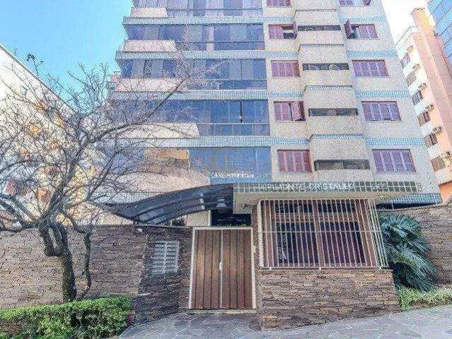 Apartamento para Venda em Canoas/RS Centro 3 Quartos