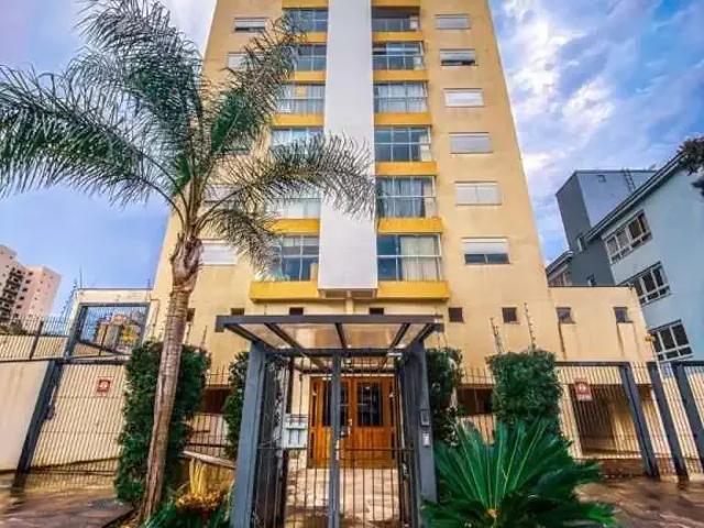 Apartamento para Venda em Canoas/RS Centro 3 Quartos