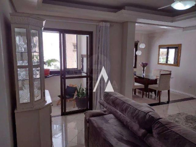 Apartamento para Venda em Canoas/RS Centro 3 Quartos