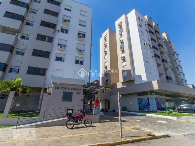 Apartamento para Venda em Canoas/RS Centro 3 Quartos