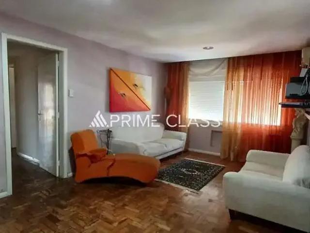 Apartamento para Venda em Canoas/RS Centro 3 Quartos