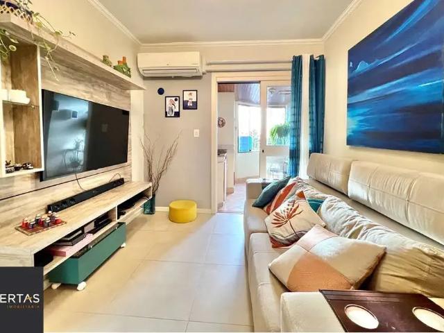 Apartamento para Venda em Canoas/RS Centro 3 Quartos
