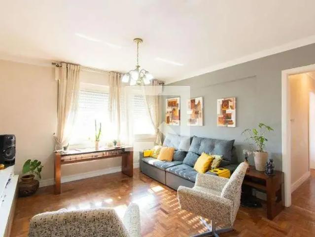 Apartamento para Venda em Canoas/RS Centro 3 Quartos