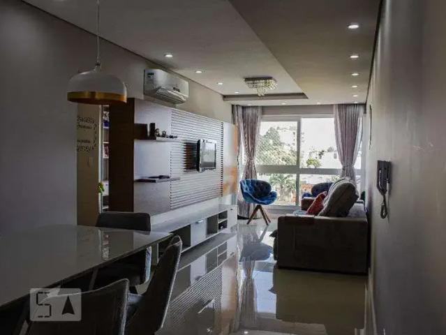 Apartamento para Venda em Canoas/RS Centro 3 Quartos