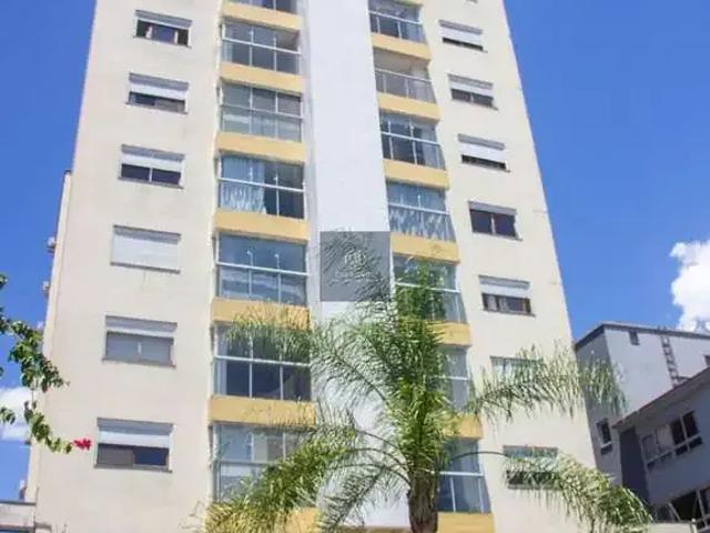Apartamento para Venda em Canoas/RS Centro 3 Quartos