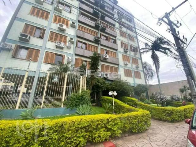 Apartamento para Venda em Canoas/RS Centro 3 Quartos