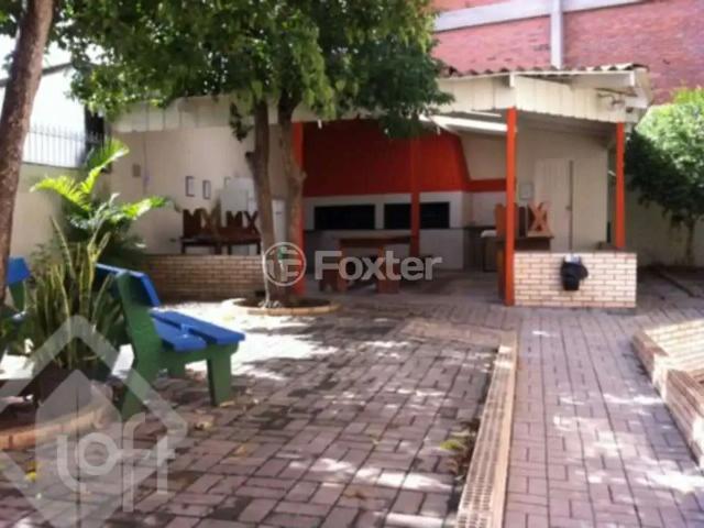 Apartamento para Venda em Canoas/RS Centro 3 Quartos
