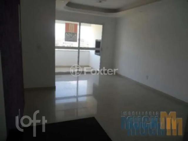 Apartamento para Venda em Canoas/RS Centro 3 Quartos