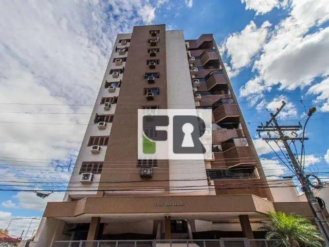 Apartamento para Venda em Canoas/RS Centro 3 Quartos