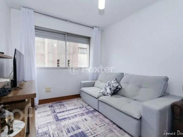 Apartamento para Venda em Canoas/RS Centro 3 Quartos
