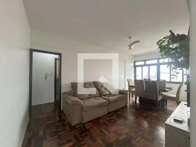 Apartamento para Venda em Canoas/RS Centro 3 Quartos