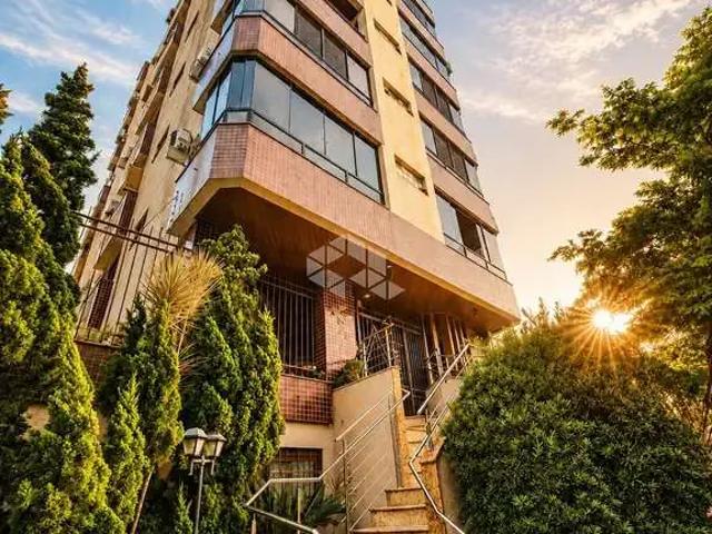 Apartamento para Venda em Canoas/RS Centro 3 Quartos