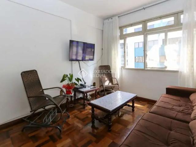Apartamento para Venda em Canoas/RS Centro 3 Quartos