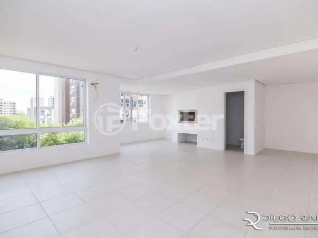 Apartamento para Venda em Canoas/RS Centro 3 Quartos