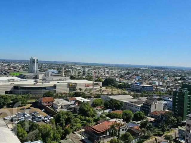 Apartamento para Venda em Canoas/RS Centro 3 Quartos