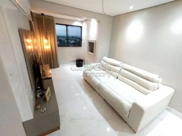 Apartamento para Venda em Canoas/RS Centro 3 Quartos