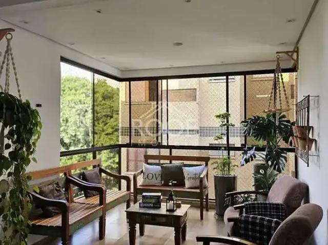 Apartamento para Venda em Canoas/RS Centro 3 Quartos
