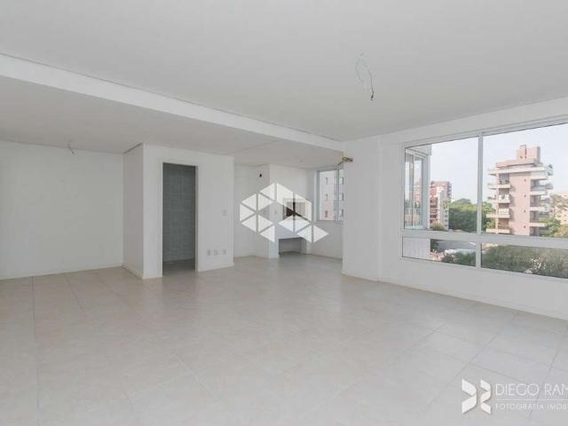 Apartamento para Venda em Canoas/RS Centro 3 Quartos