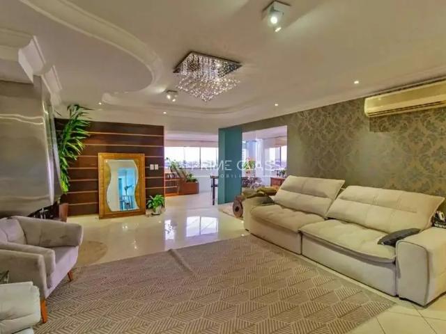 Apartamento para Venda em Canoas/RS Centro 3 Quartos