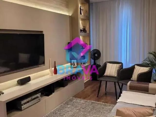 Apartamento para Venda em Canoas/RS Centro 3 Quartos