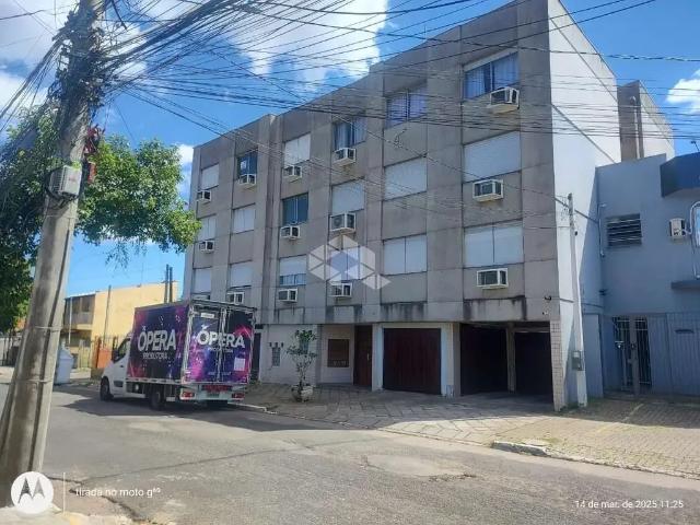 Apartamento para Venda em Canoas/RS Centro 3 Quartos