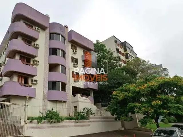 Apartamento para Venda em Canoas/RS Centro 3 Quartos