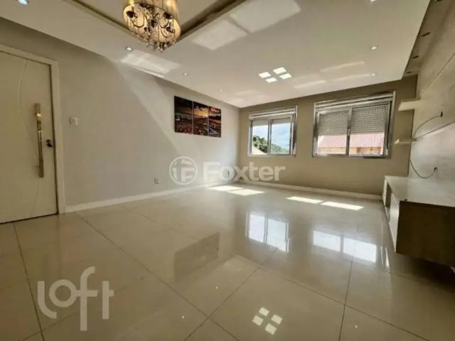 Apartamento para Venda em Canoas/RS Centro 3 Quartos