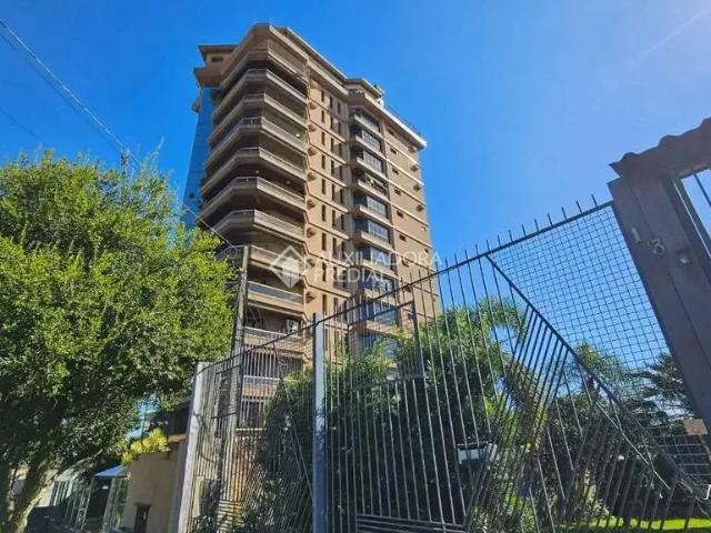 Apartamento para Venda em Canoas/RS Centro 3 Quartos