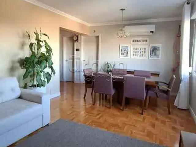 Apartamento para Venda em Canoas/RS Centro 3 Quartos