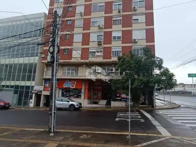 Apartamento para Venda em Canoas/RS Centro 3 Quartos