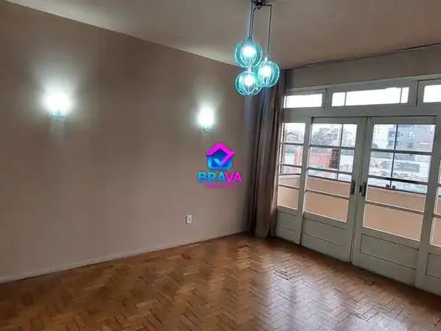 Apartamento para Venda em Canoas/RS Centro 3 Quartos