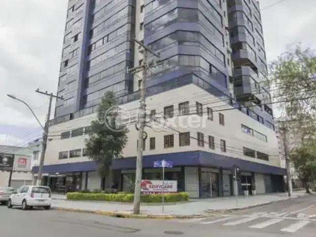Apartamento para Venda em Canoas/RS Centro 3 Quartos