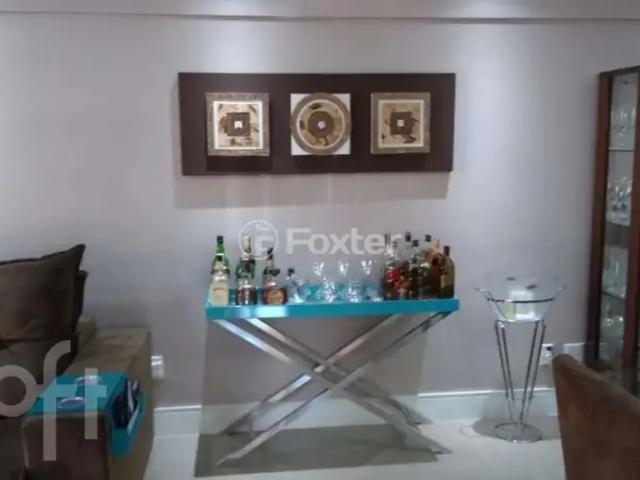 Apartamento para Venda em Canoas/RS Centro 3 Quartos