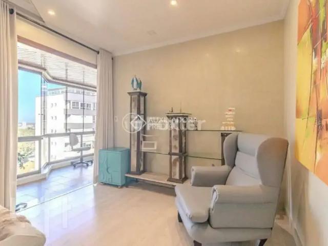 Apartamento para Venda em Canoas/RS Centro 3 Quartos