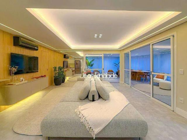 Apartamento para Venda em Canoas/RS Centro 3 Quartos