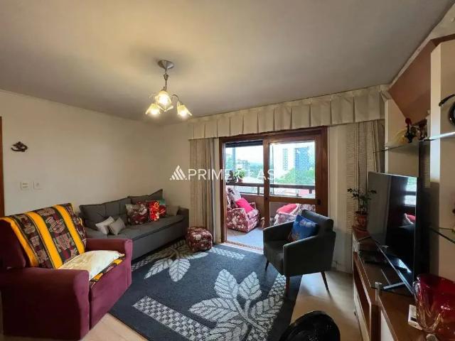 Apartamento para Venda em Canoas/RS Centro 3 Quartos