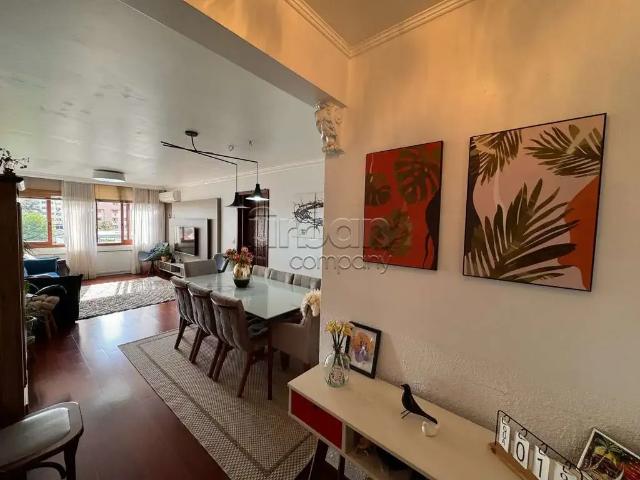 Apartamento para Venda em Canoas/RS Centro 3 Quartos