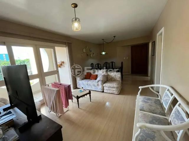 Apartamento para Venda em Canoas/RS Centro 3 Quartos
