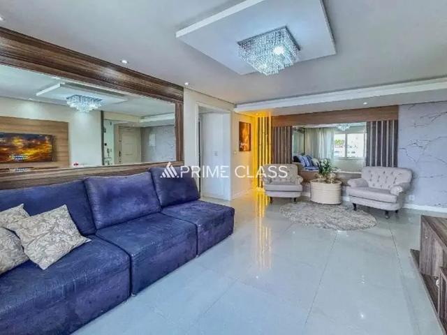 Apartamento para Venda em Canoas/RS Centro 3 Quartos