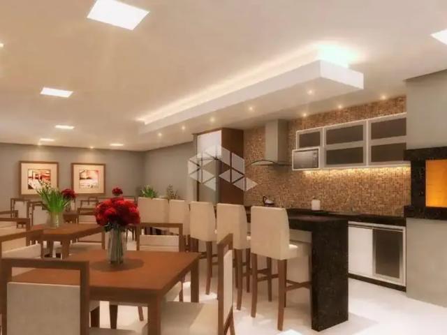 Apartamento para Venda em Canoas/RS Centro 3 Quartos