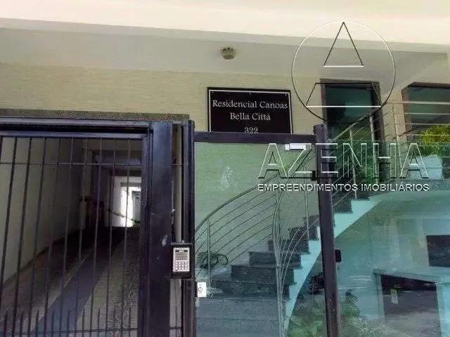 Apartamento para Venda em Canoas/RS Centro 3 Quartos